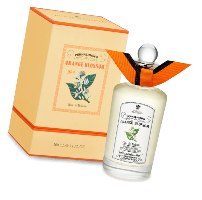 Penhaligon'S Orange Blossom туалетная вода для женщин 100 мл / Оранж Блоссом