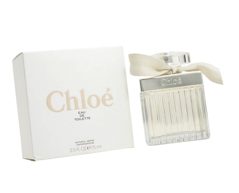 Аромат для женщин Chloe Chloe Eau De Toilette 75 мл - Хлоэ О Де Туалет