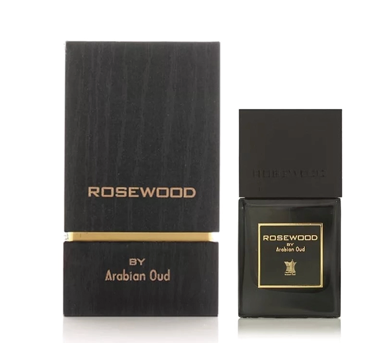 Arabian Oud Rosewood парфюмерная вода унисекс 100 мл / Арабиан Уд Роузвуд