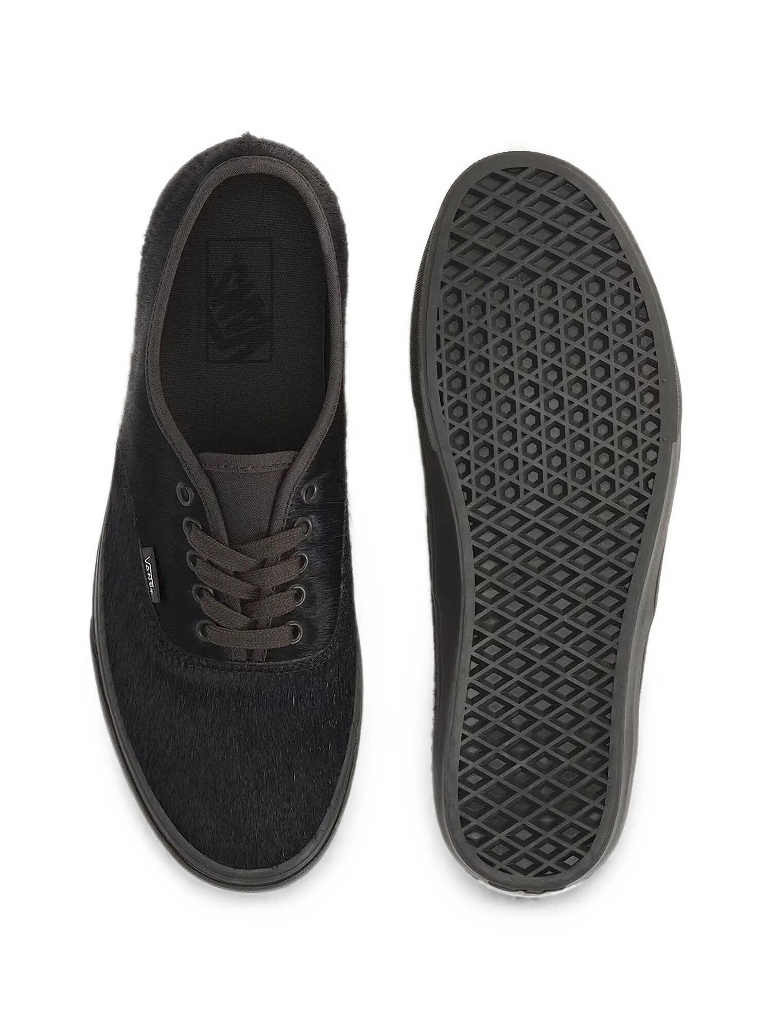 Туфли VANS Authentic tennis shoes, размер 6 US — фото 1