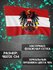 Флаг Австрии с гербом