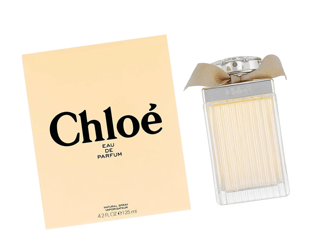 Парфюм Chloe Chloe Edp 125 мл для женщин / Хлое О Де парфюм духи