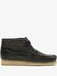 Ботинки Clarks ORIGINALs Wallabee Black Crock, размер 6