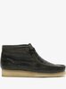 Ботинки Clarks ORIGINALs Wallabee Black Crock