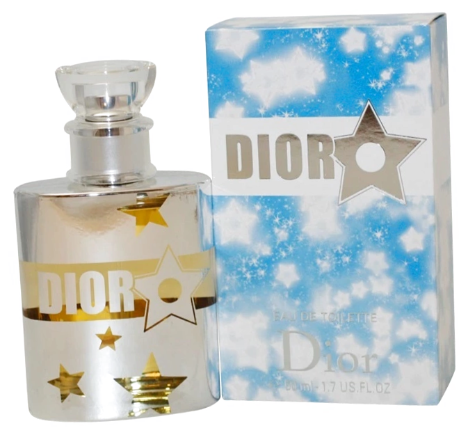 Christian Dior Dior Star туалетная вода 50 мл - Диор Стар женские духи Кристиан Диор