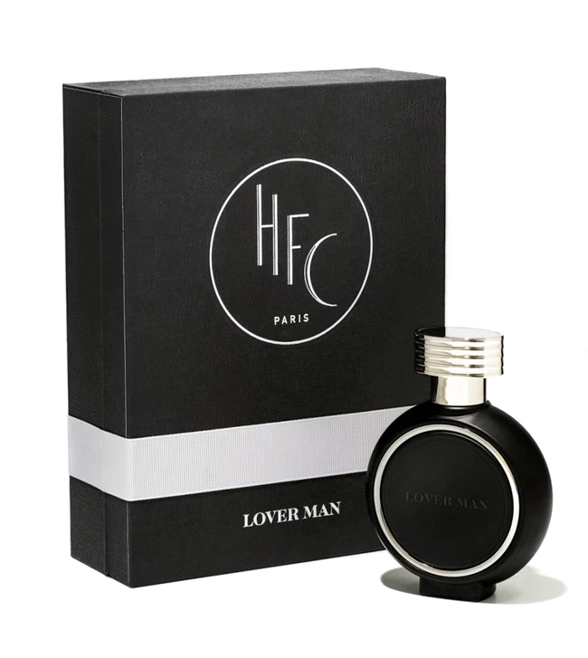 Парфюмерная вода Haute Fragrance Company Lover Man для мужчин 75 мл - Ловер Мен