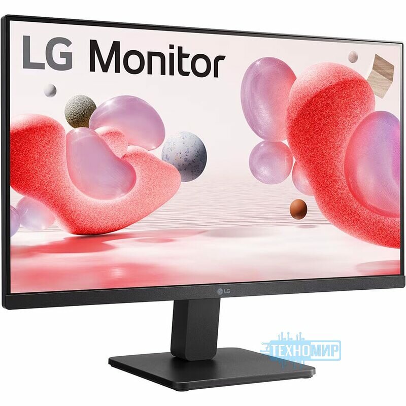 Монитор LG 24MR400