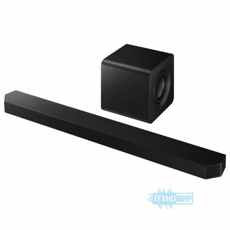 Саундбар Samsung HW-Q800F