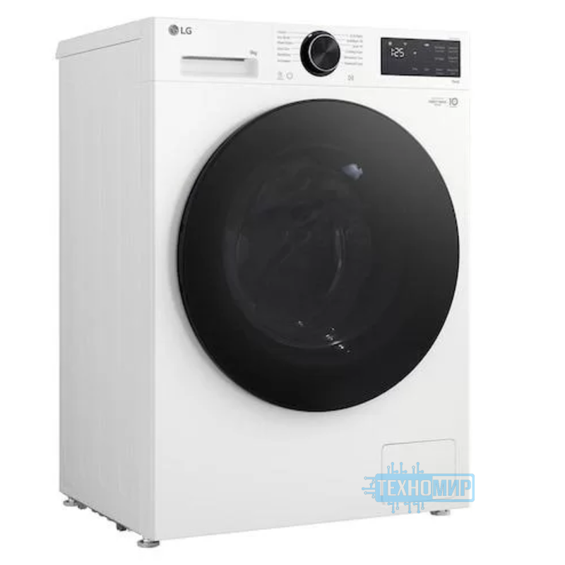 Стиральная машина LG F2X50S9TWB