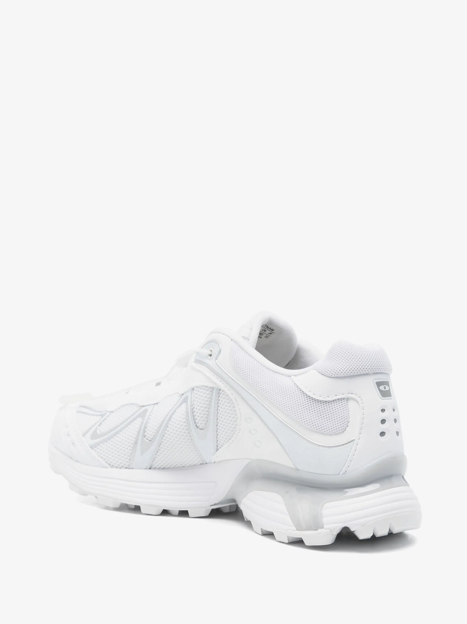 Кроссовки Salomon XT-Whisper, размер 6 UK, бежевый/белый — фото 1