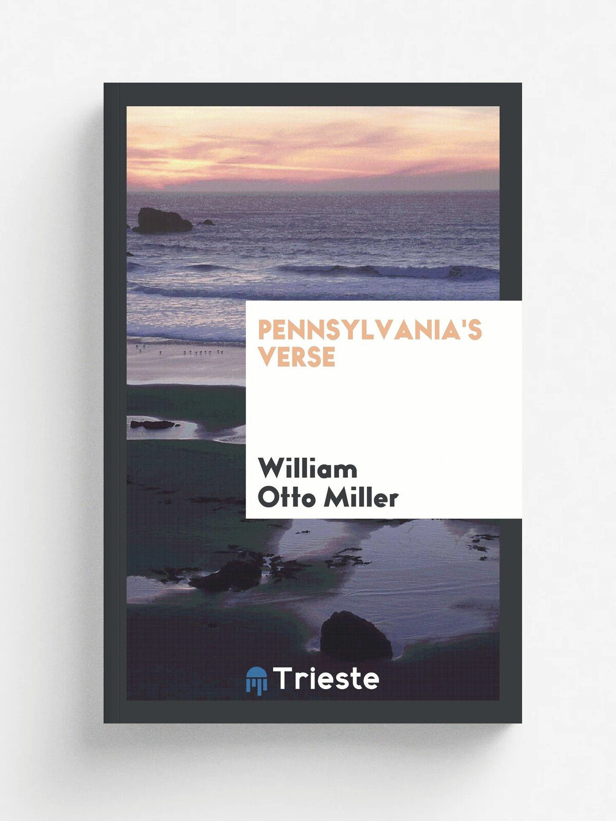 Pennsylvania's verse