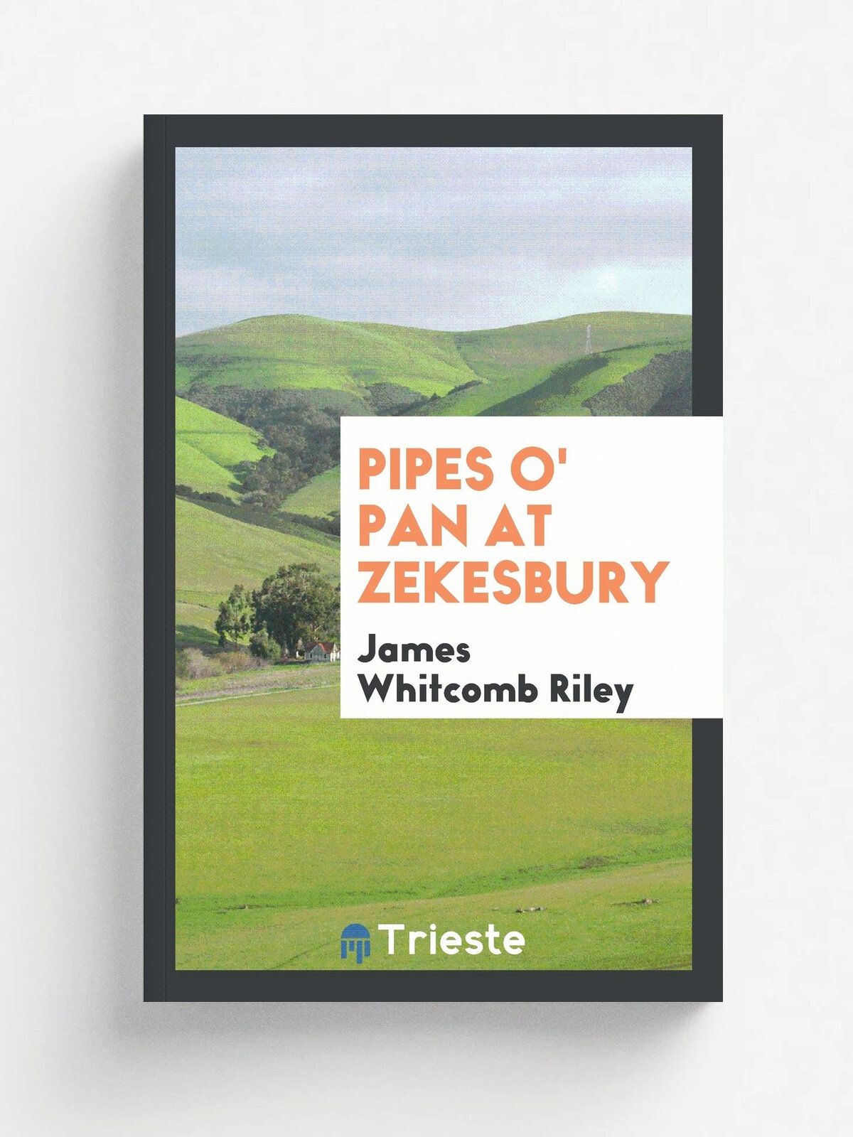 Pipes o' Pan at Zekesbury