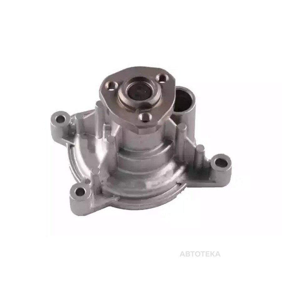 Водяная помпа HEPU P570