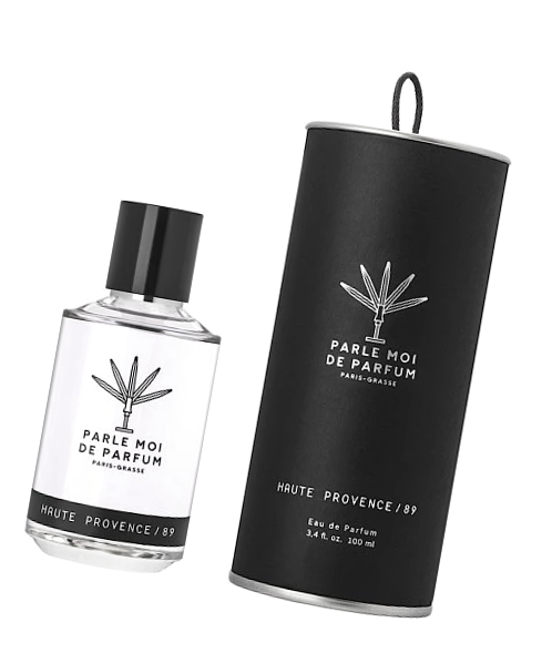 Parle Moi De Parfum Haute Provence 89 парфюмерная вода 50 мл унисекс - Парле Муа Де парфюм
