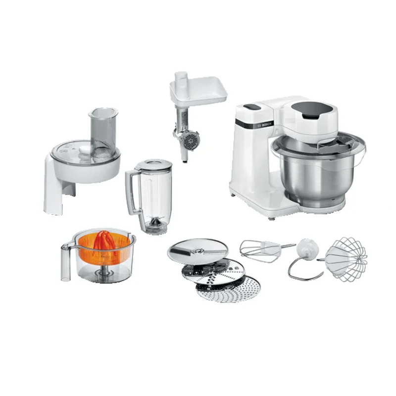 Комбайн Bosch MUMS2EW40