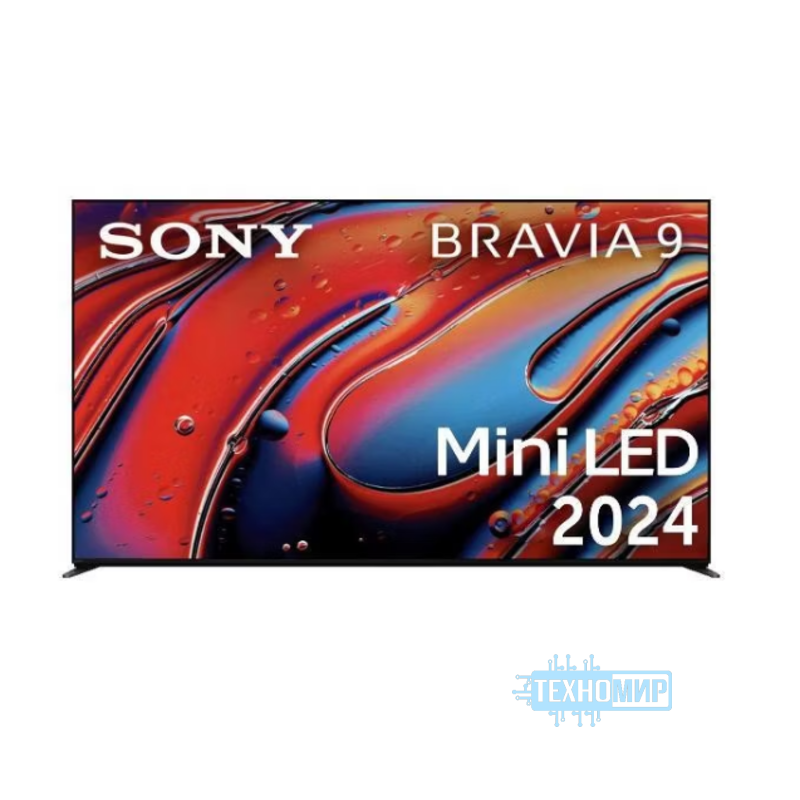 Телевизор Sony BRAVIA 9 K-75XR90P