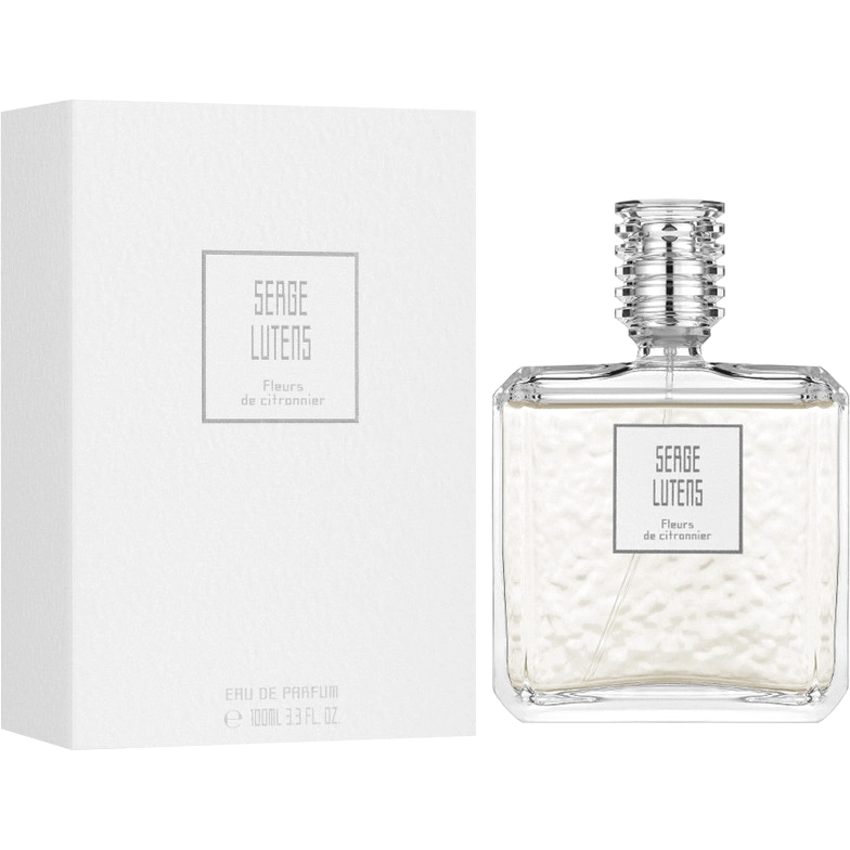 Serge Lutens Fleurs De Citronnier / Цветы Лимона - парфюмерная вода унисекс 100 мл