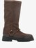 Ботинки ZADIG & VOLTAIRE Wing 50, размер 36