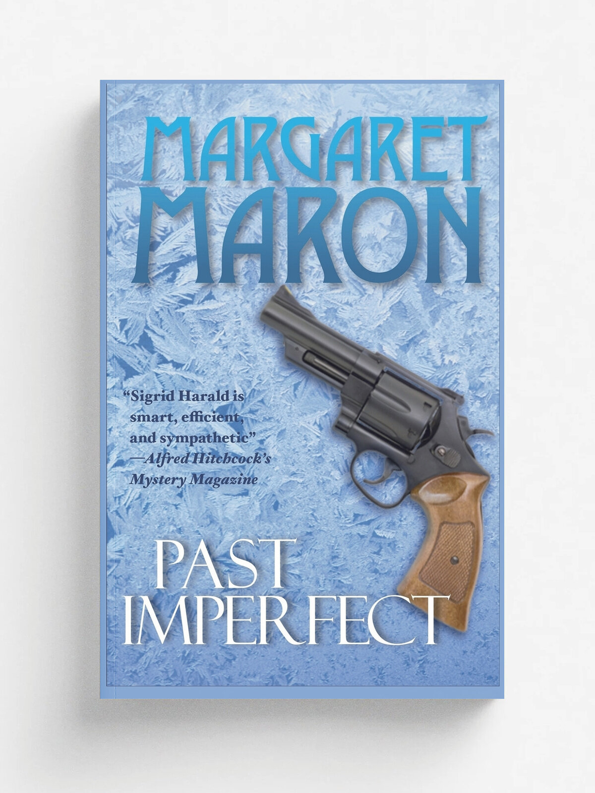 Past Imperfect
