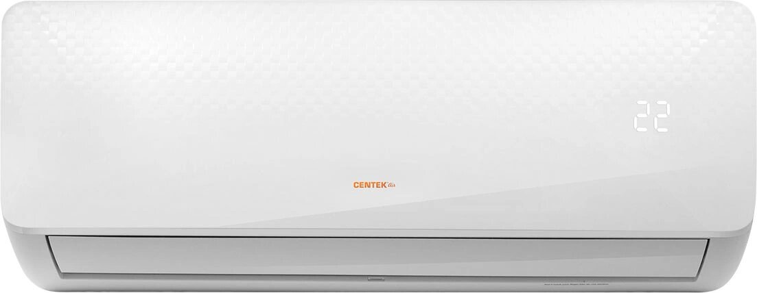 Сплит-система Centek CT-65C09 белый