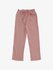 Брюки BABE & TESS Striped trousers, размер 8 лет, бежевый/белый
