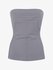 Топ Rick Owens Bustier, размер 44