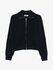 Кардиган JUCCA Zip-up cardigan, размер 42