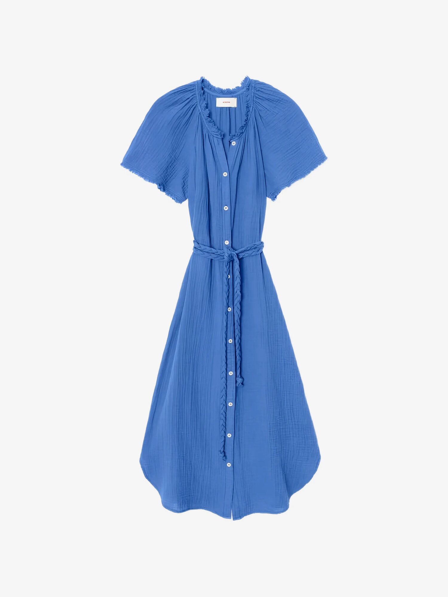 Платье XiRENA Alyssa braided-belt midi dress