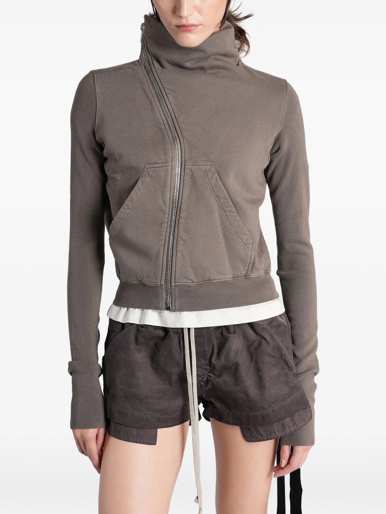 Толстовка Rick Owens