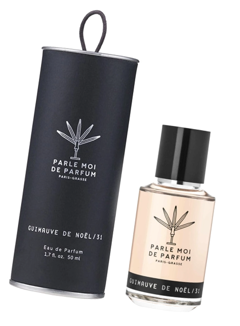 Parle Moi De Parfum Guimauve De Noel аромат унисекс 50 мл - парфюм Гимов Де Ноэль