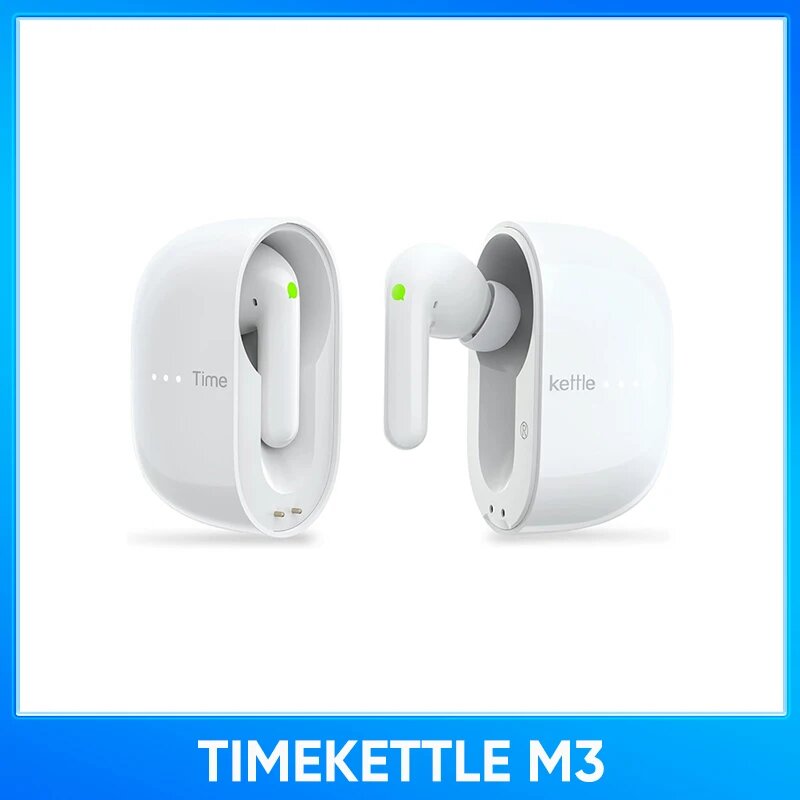 Timekettle M3 Переводчик M3 Online WH