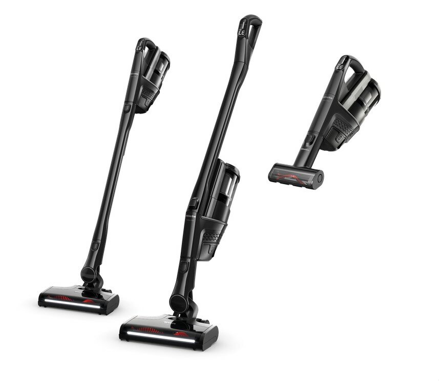 Вертикальный пылесос Miele Triflex HX3 Cat & Dog