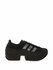 Кроссовки adidas Superstar Bold platform sneakers, размер 8.5, черный