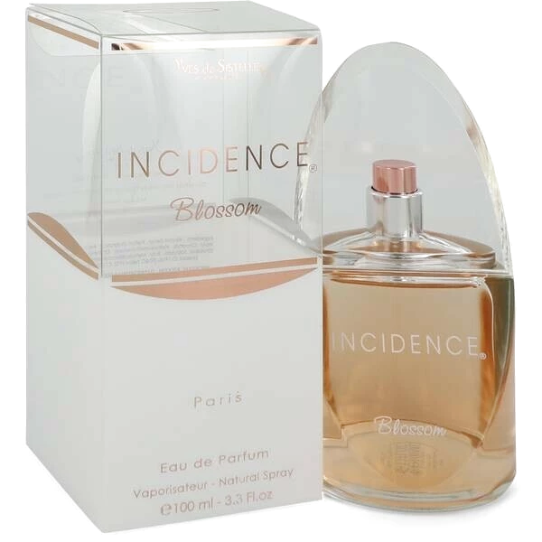 Yves De Sistelle Incidence Blossom парфюм для женщин 100 мл / Инциденс Блоссом