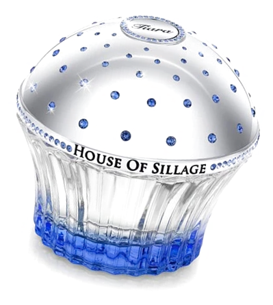 House Of Sillage Love Is In The Air женские духи 75 мл / Лав Из Ин Зе Эйр