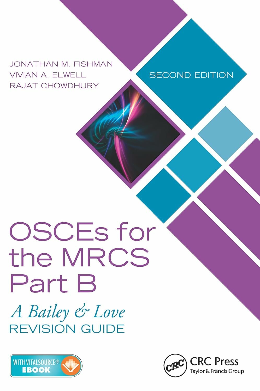 OSCEs for the MRCS Part B: A Bailey & Love Revision Guide Reprinted books