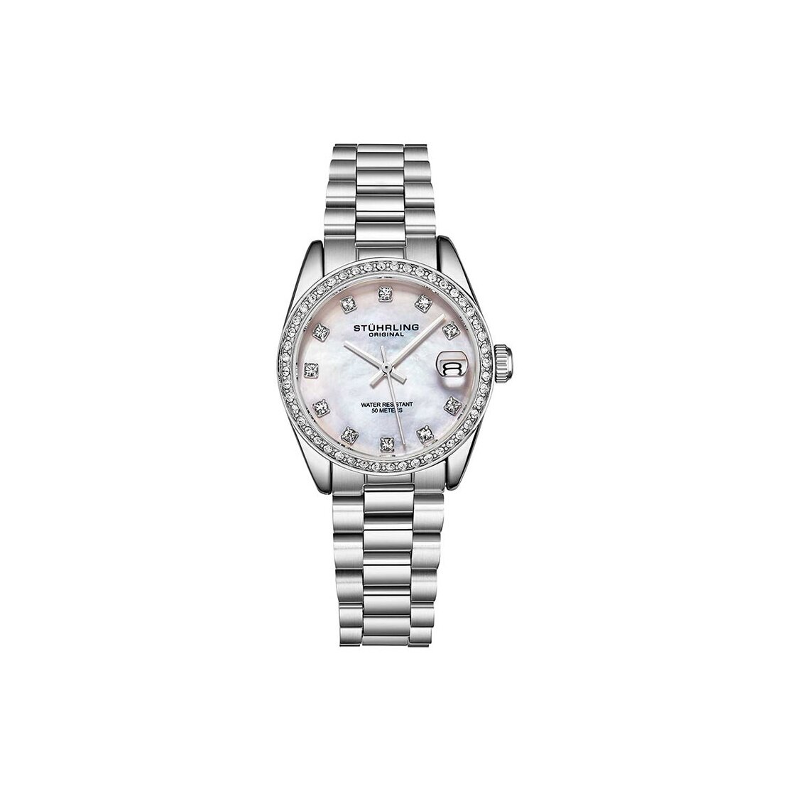 Наручные часы STUHRLING