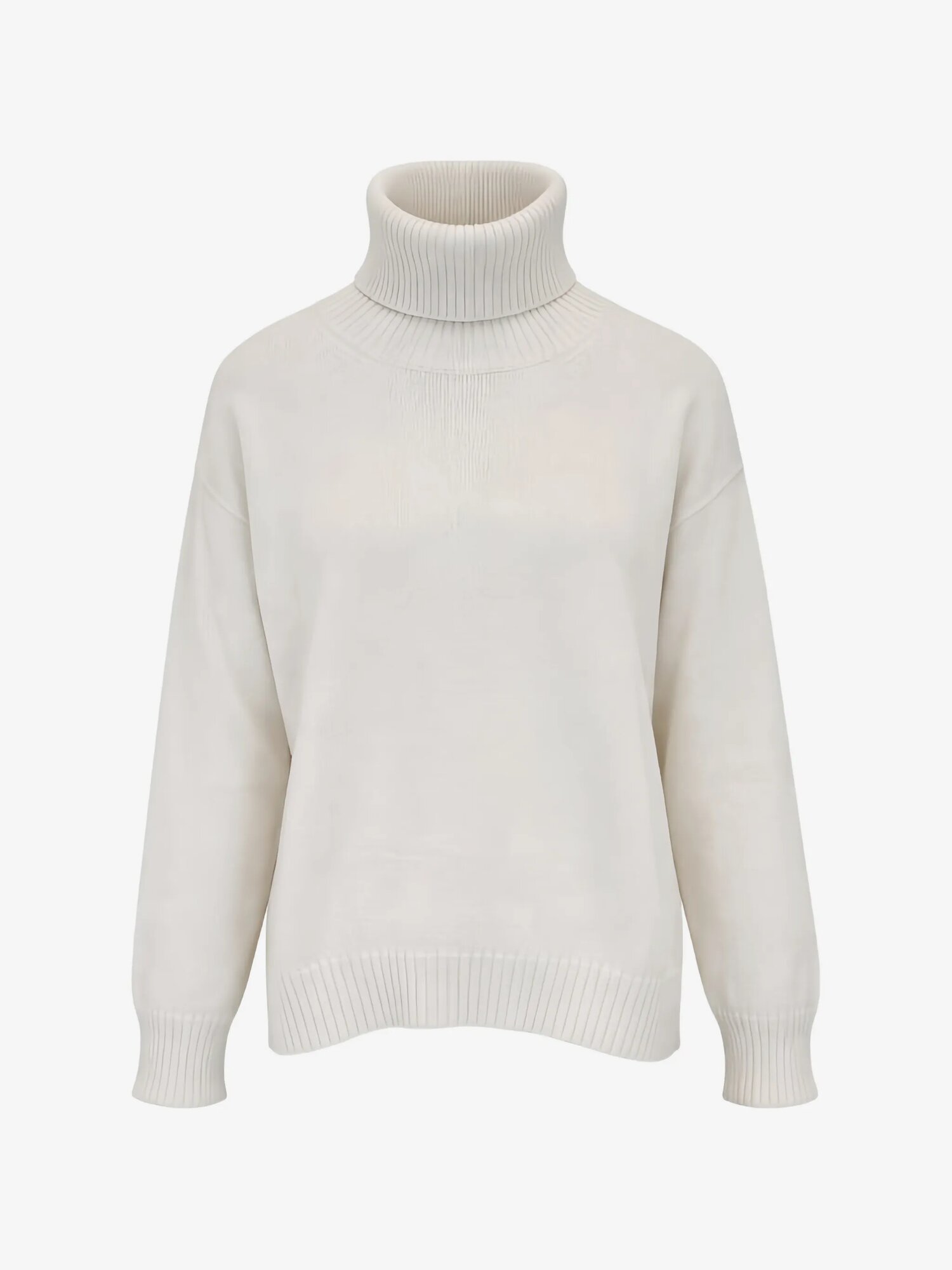 Свитер Roll-neck sweater
