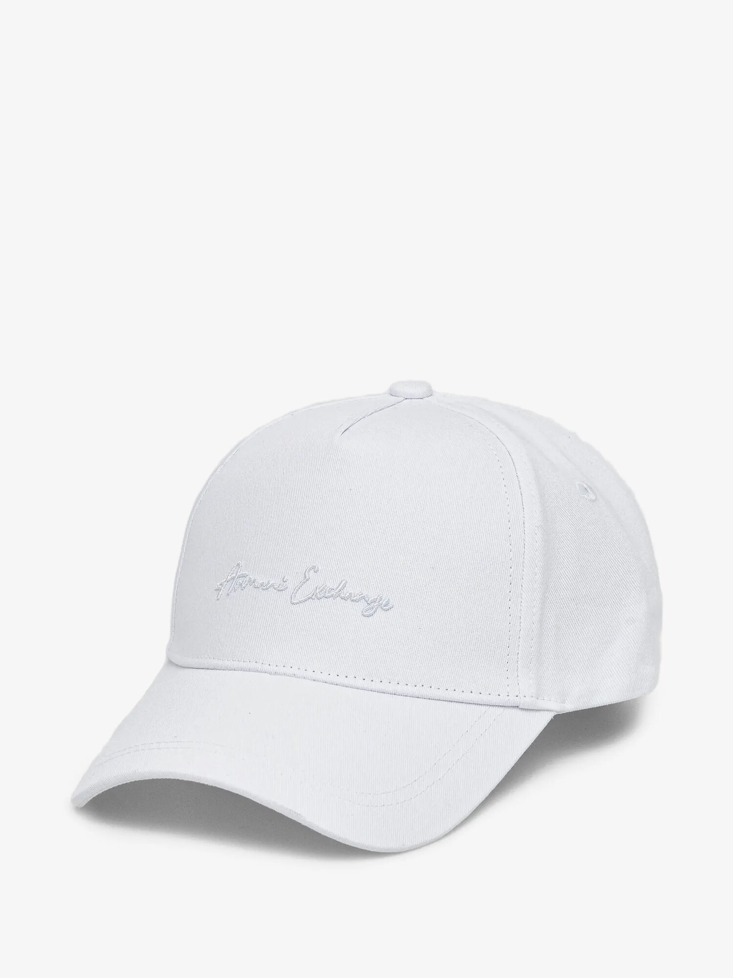 Шапка Embroidered-logo baseball cap для девочек