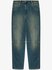 Джинсы Isabel Marant Janet, размер 34, blue