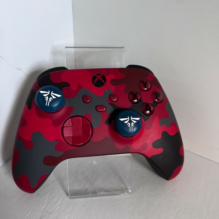Геймпад Microsoft Xbox Series Daystrike Camo Special Edition