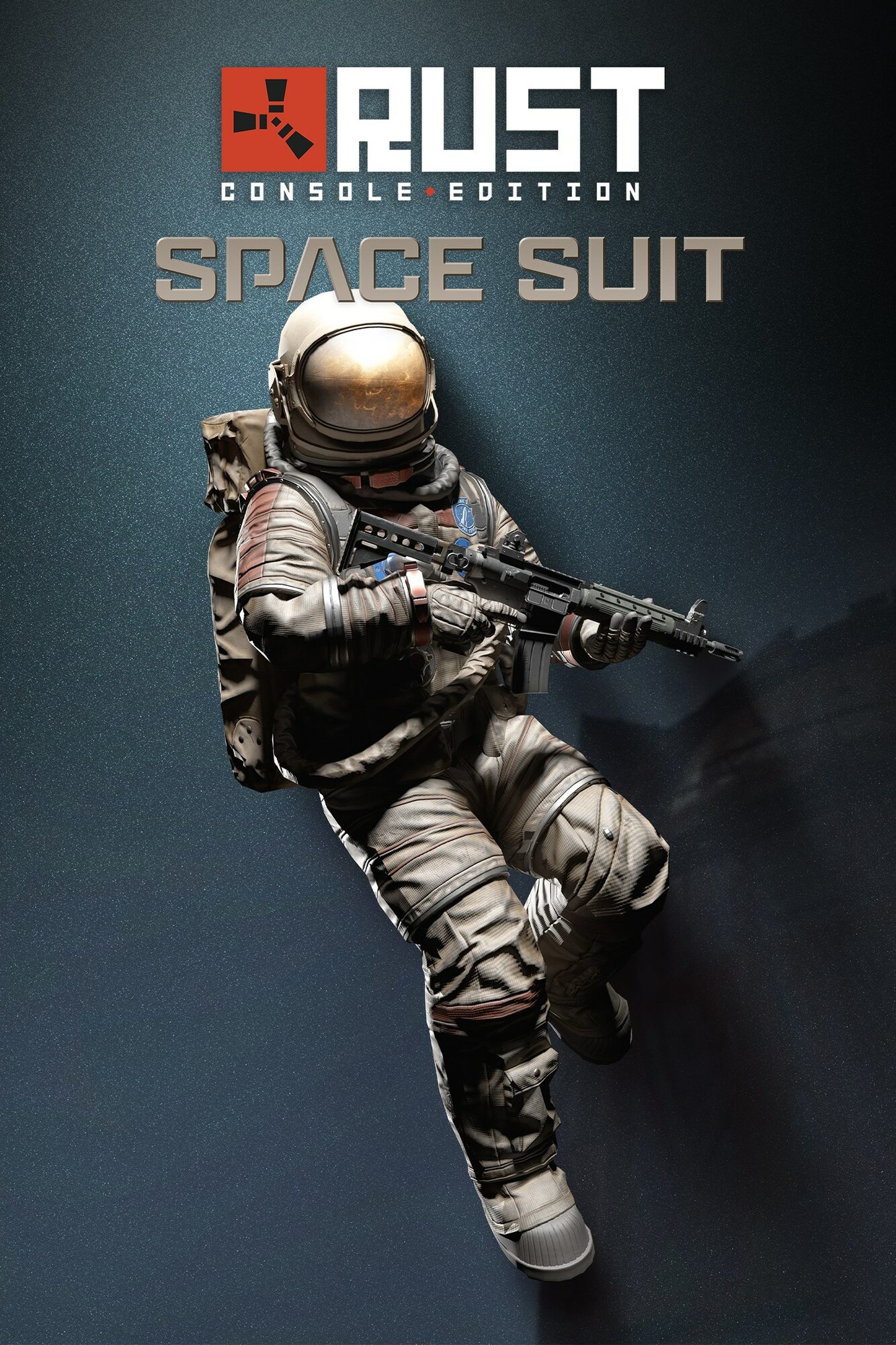 Дополнение Space Suit — Xbox Series X|S — Ключ активации — Microsoft Store