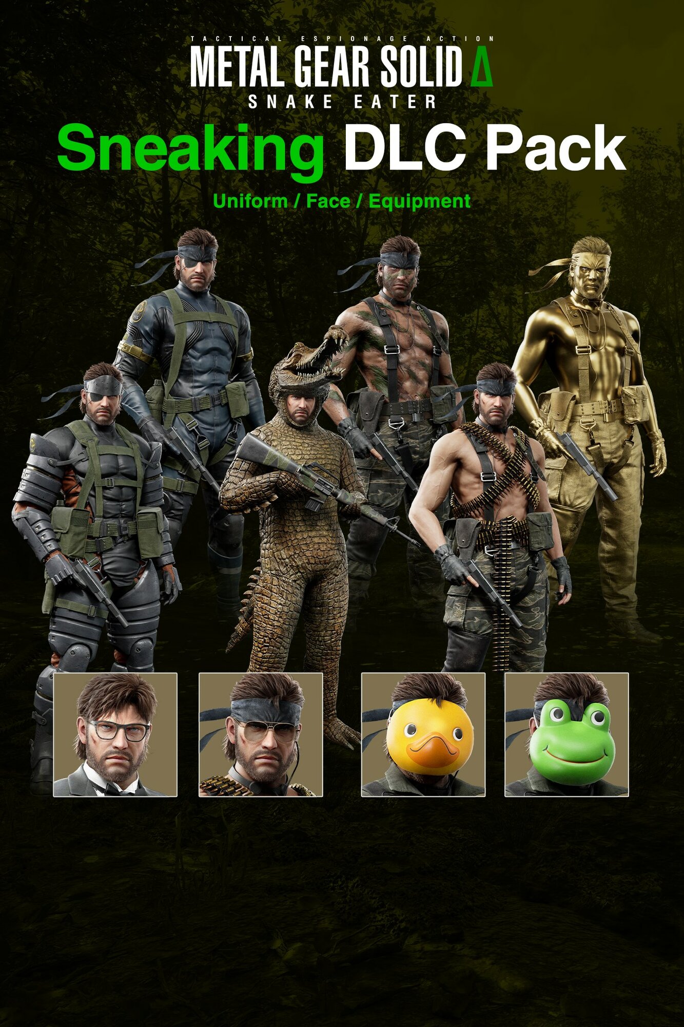 Дополнение Sneaking DLC Pack — Xbox Series X|S, PC — Ключ активации