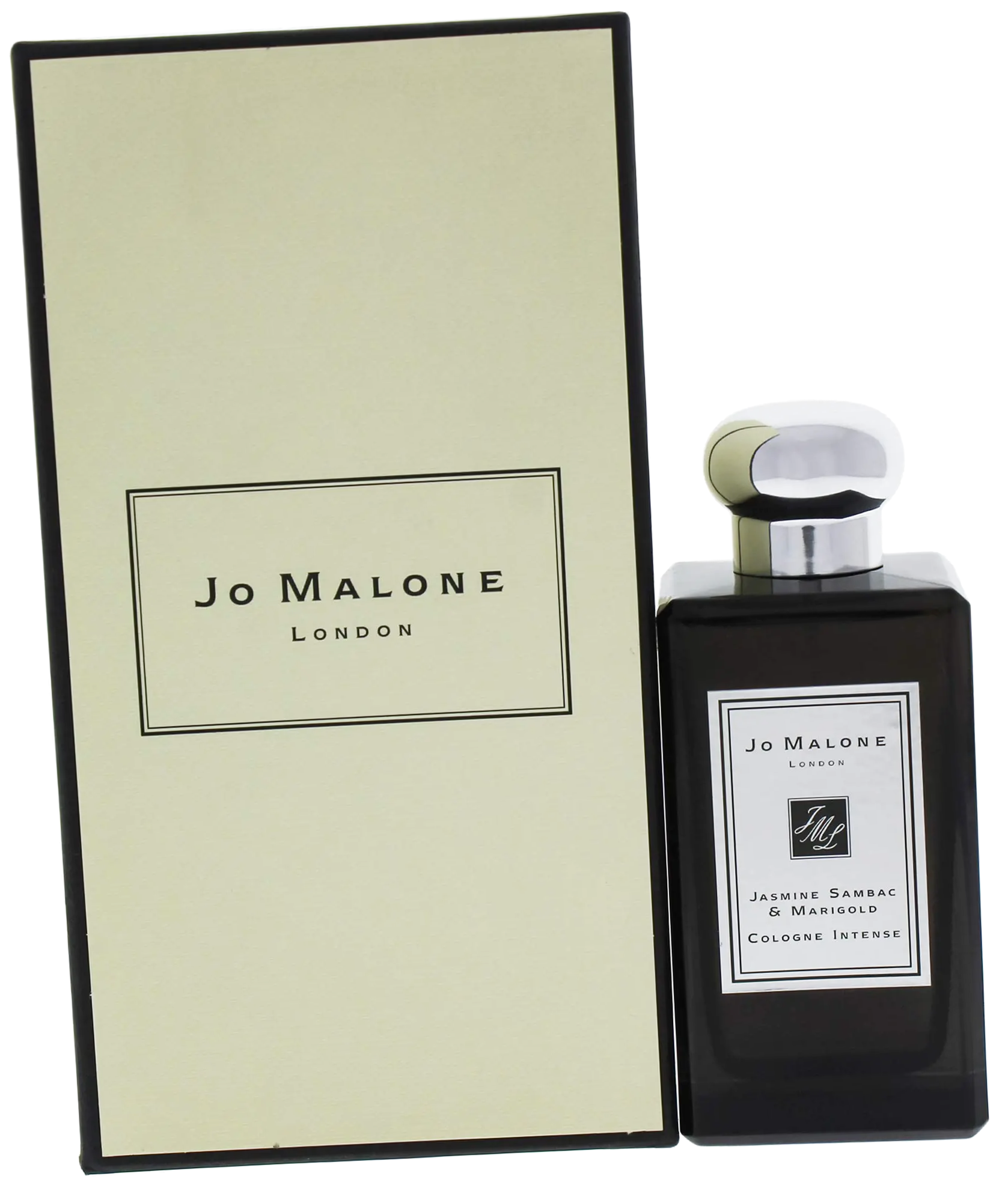 Аромат Jo Malone Jasmine Sambac and Marigold 100 мл для мужчин и женщин / Жасмин Самбак