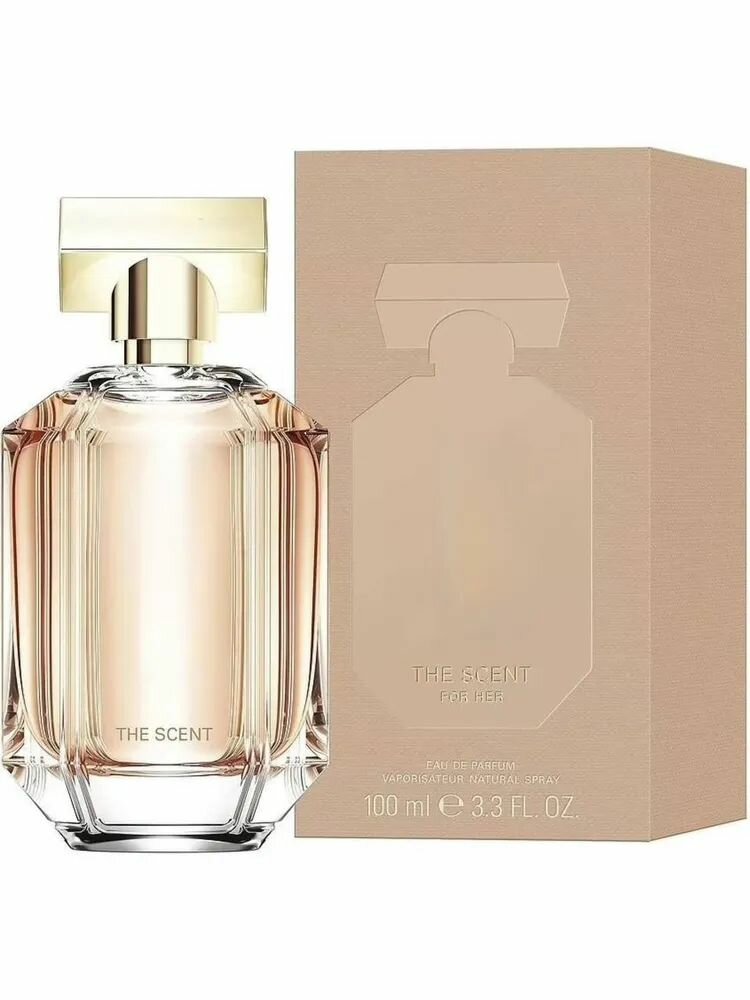 The Scent For Her зе Сент фо Хё Парфюмерная вода 100 мл