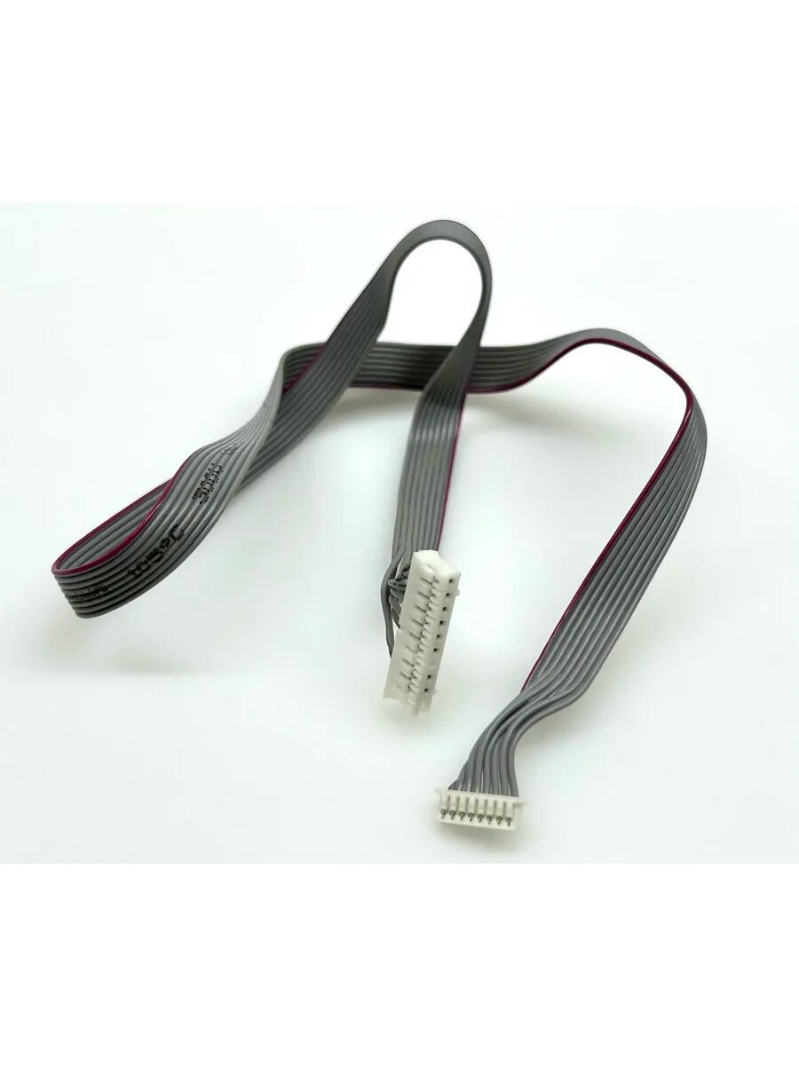 Шлейф платы кнопок для TV Telefunken TF-LED32S39T2S