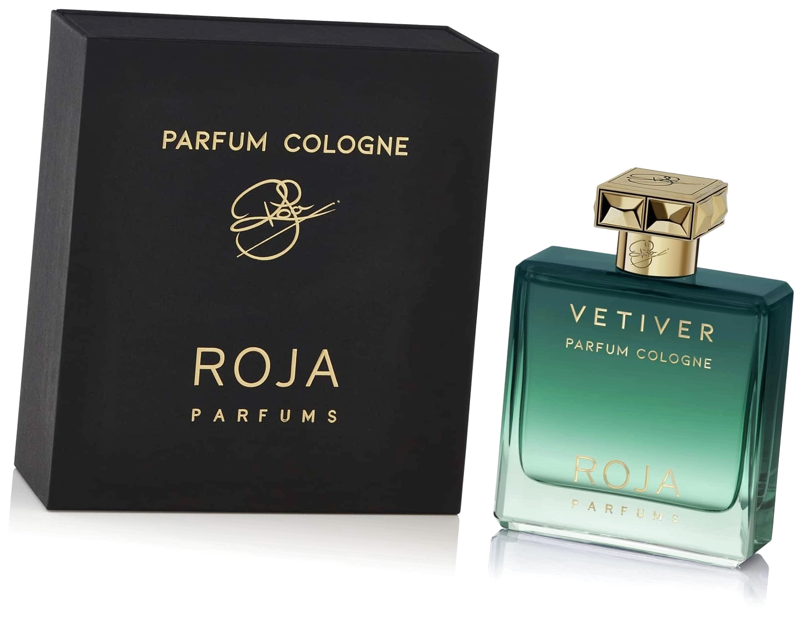 Ветивер Пур Хом - одеколон Roja Dove Vetiver Pour Homme Parfum Cologne 100 мл