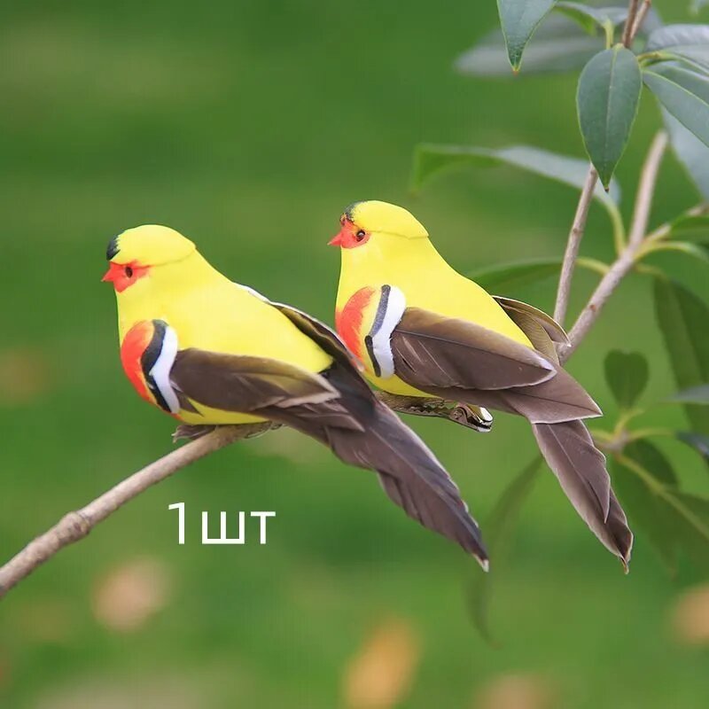 Фигурка садовая
