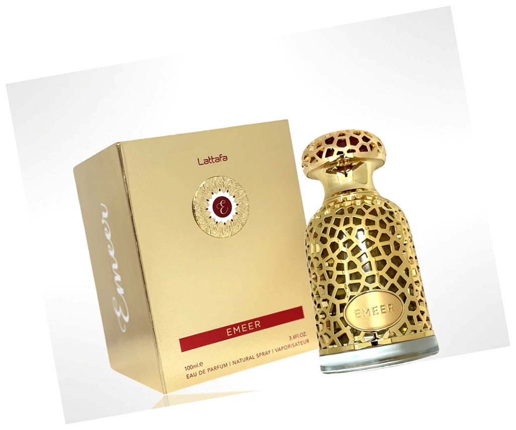 Латтафа Эмир аромат унисекс 100 мл - Lattafa Perfumes Emeer парфюмерная вода