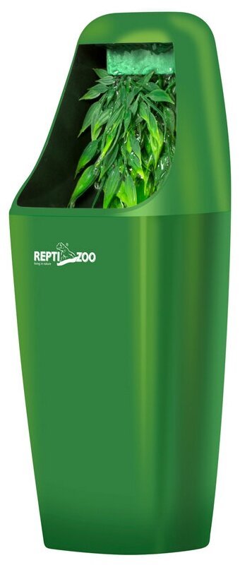 Поилка капельная Repti-Zoo Drinking Fountain and Humidifier, 800 мл